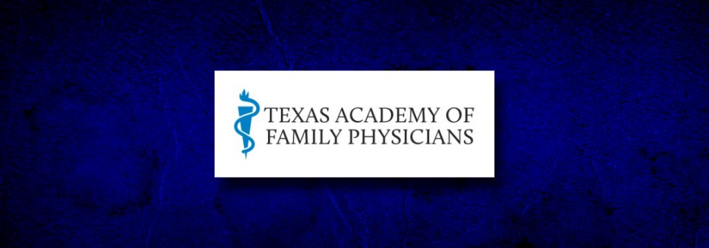 Family Physicians Endorse John Raney For Re-Election To House District ...
